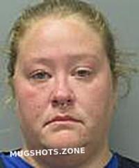 THIBODAUX KATIE HARRELL 02/22/2022 - Lafourche Parish Mugshots Zone