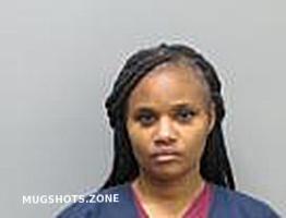 HALL RICHELLE MARIE 02/26/2022 - Lafourche Parish Mugshots Zone