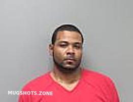 CALLOWAY PERCY EUGENE JR 03/05/2022 - Lafourche Parish Mugshots Zone