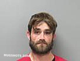 TOUPS BENJAMIN PAUL 03/16/2022 - Lafourche Parish Mugshots Zone