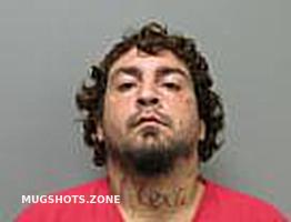 CROCHET ROBIN EARL JR 03/31/2022 - Lafourche Parish Mugshots Zone