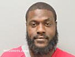POINDEXTER CHASE TREMAINE 04/08/2022 - Lafourche Parish Mugshots Zone