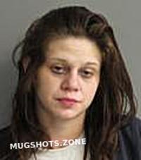 VITRANO ANGELA LYNN 04/13/2022 - Lafourche Parish Mugshots Zone
