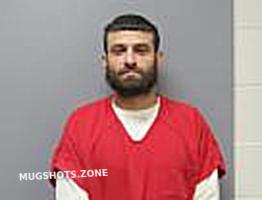 BOUDREAUX BRYAN KEITH 04/14/2022 - Lafourche Parish Mugshots Zone