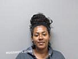 CALLOWAY DIANE MARIE 05/09/2022 - Lafourche Parish Mugshots Zone