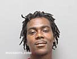 ROBINSON TEVIN PAUL 05/20/2022 - Lafourche Parish Mugshots Zone