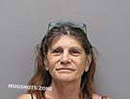 PERRONE KATIE RENE 05/21/2022 - Lafourche Parish Mugshots Zone
