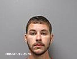 GUILLOT BRYAN PAUL JR 05/27/2022 - Lafourche Parish Mugshots Zone