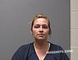 BURAS MARANDA NICOLE 06/11/2022 - Lafourche Parish Mugshots Zone