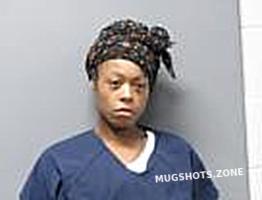 GARDNER CHANTELLE CORETHA 06/16/2022 - Lafourche Parish Mugshots Zone