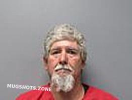 PICOU BRYAN JUDE SR 06/17/2022 - Lafourche Parish Mugshots Zone