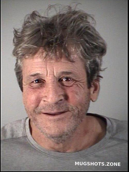 JEFFERY ALAN VANDERHOFF 01/02/2021 - Lake County Mugshots Zone