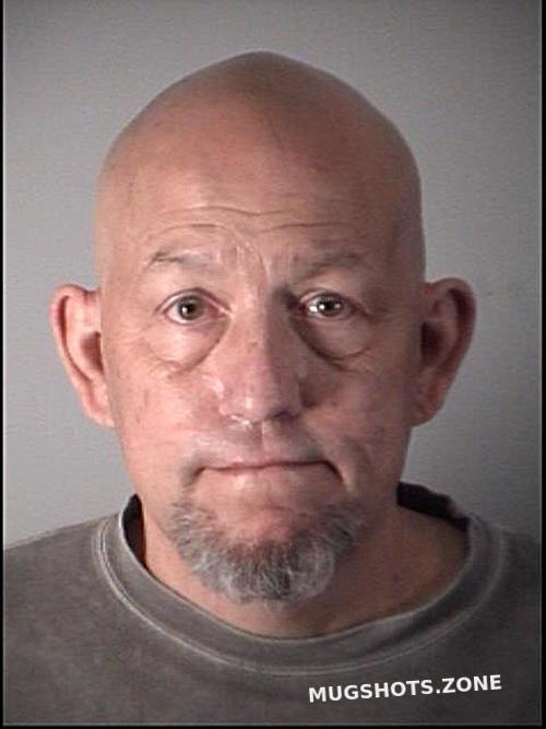 BRIAN EDWARD BUEHLER 01/09/2021 - Lake County Mugshots Zone