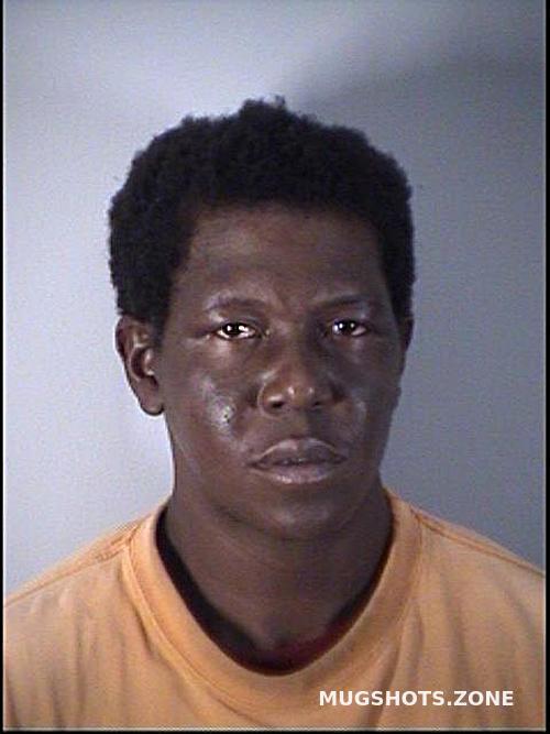 DANIEL DEMAR MAJOR 01/19/2021 - Lake County Mugshots Zone