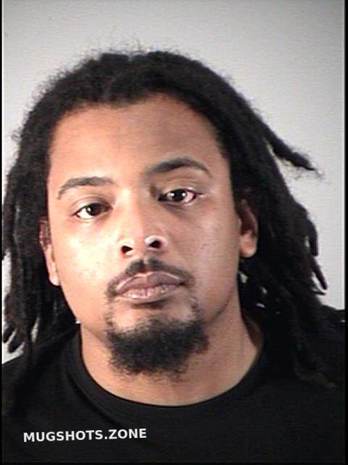 JORDAN LARRY CARTER 02/06/2021 - Lake County Mugshots Zone