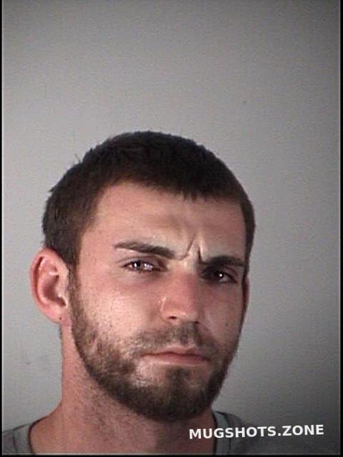 JACOB CLAYTON KIMBEL 02/15/2021 - Lake County Mugshots Zone
