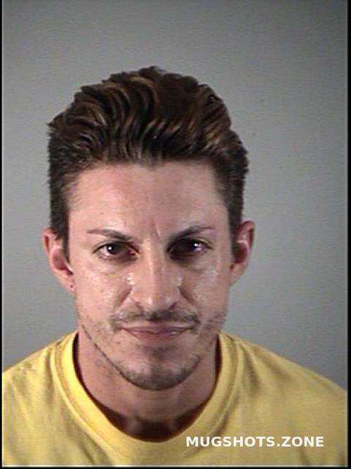 BRANDON MICHAEL FREY 02/18/2021 - Lake County Mugshots Zone