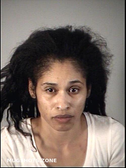 MELISSA LEEKS 02/20/2021 - Lake County Mugshots Zone