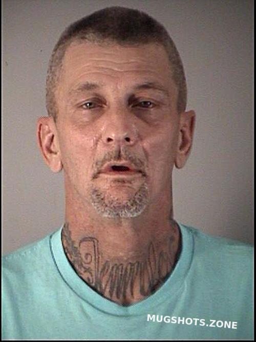 ROBERT FRANCIS TWIGG 02/20/2021 - Lake County Mugshots Zone