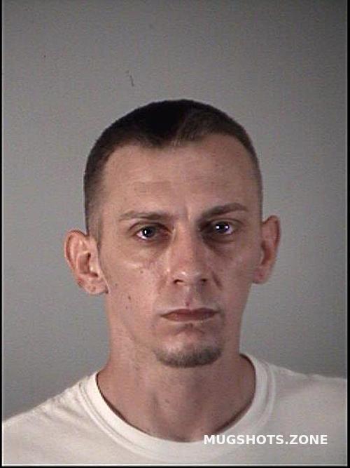 TREVOR J PHELPS 02/27/2021 - Lake County Mugshots Zone