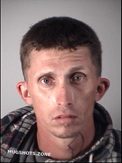 ROBERT JERRY STITES 03/02/2021 - Lake County Mugshots Zone