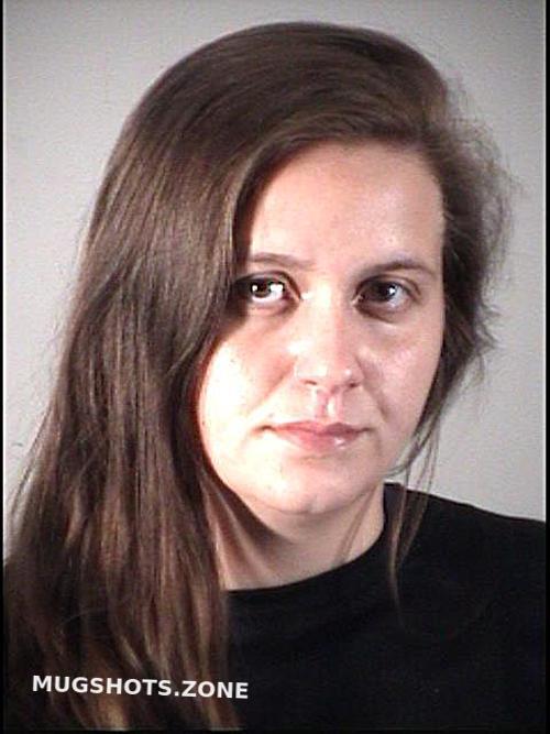 PATIENCE FOSTER 03/10/2021 - Lake County Mugshots Zone