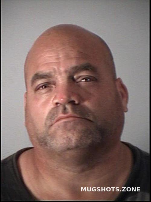 RICHARD JAY CRUZ 03/16/2021 - Lake County Mugshots Zone