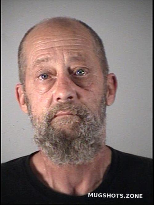 JOSEPH DAVID SARASIN 03/16/2021 - Lake County Mugshots Zone