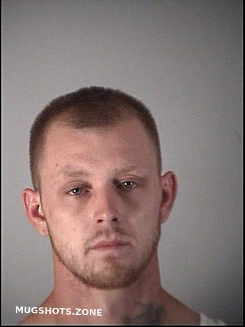 DANIEL SCOTT BROGDEN 03/28/2021 - Lake County Mugshots Zone