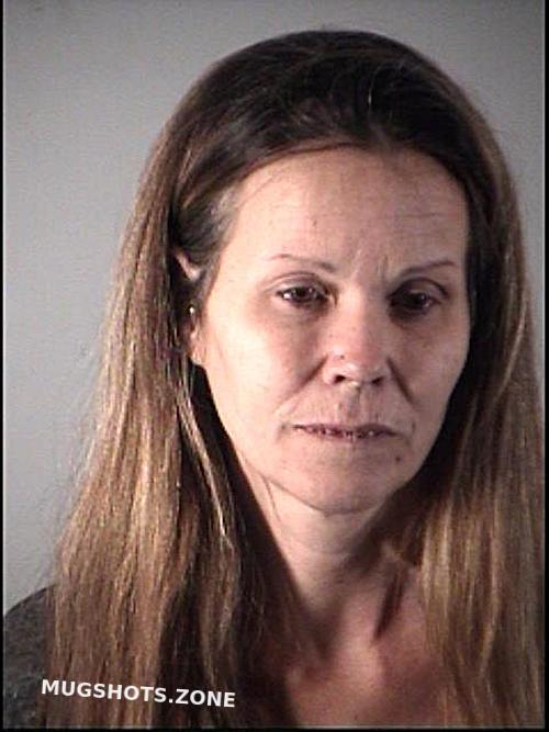 CHRISTY SHEA MARTINEZ 04/01/2021 - Lake County Mugshots Zone