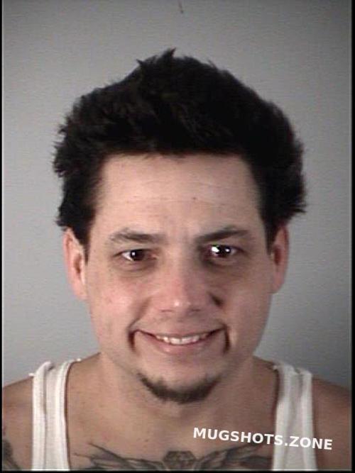 RYAN THOMAS ROBERTS 04/04/2021 - Lake County Mugshots Zone