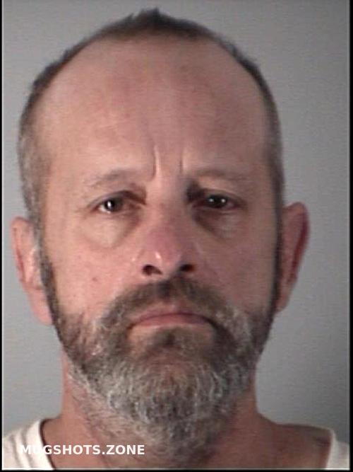 DAVID ANTHONY POPE 04/05/2021 - Lake County Mugshots Zone