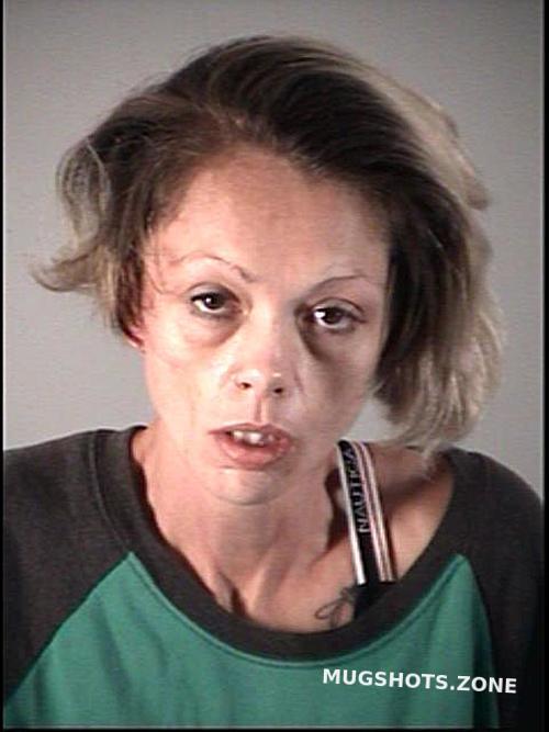 CASSANDRA RENEE SIMPSON 04/05/2021 - Lake County Mugshots Zone