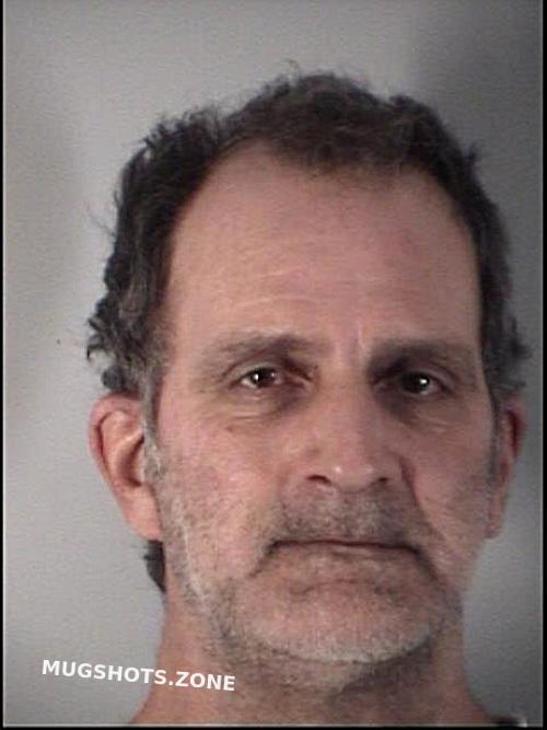 BRIAN ALLEN 04/09/2021 - Lake County Mugshots Zone