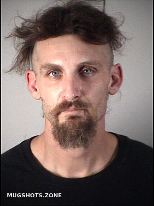 ANDREW JAMES MURRAY 04/24/2021 - Lake County Mugshots Zone