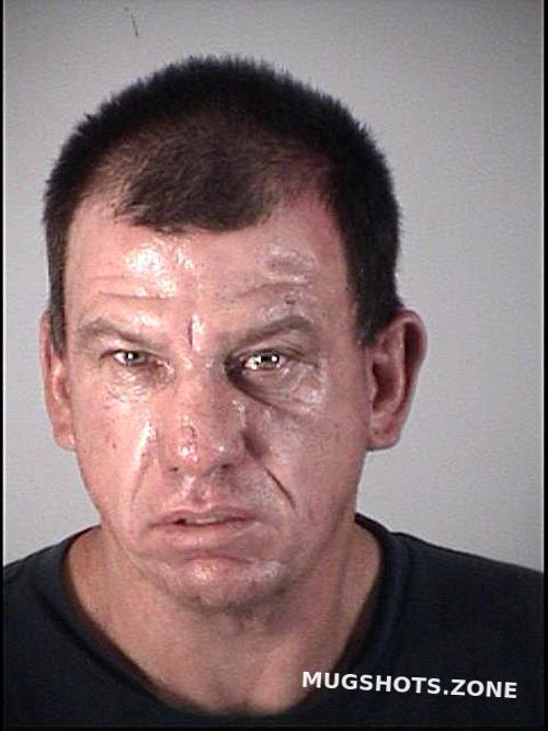 DERRICK MICHAEL ODOM 05/01/2021 - Lake County Mugshots Zone