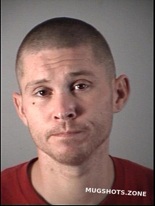 DANE VINCENT WARD 05/06/2021 - Lake County Mugshots Zone