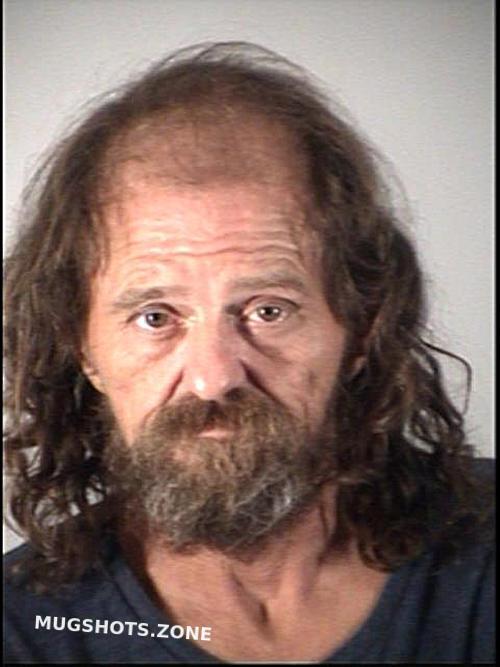 TIMOTHY WAYNE LEMON 05/06/2021 - Lake County Mugshots Zone