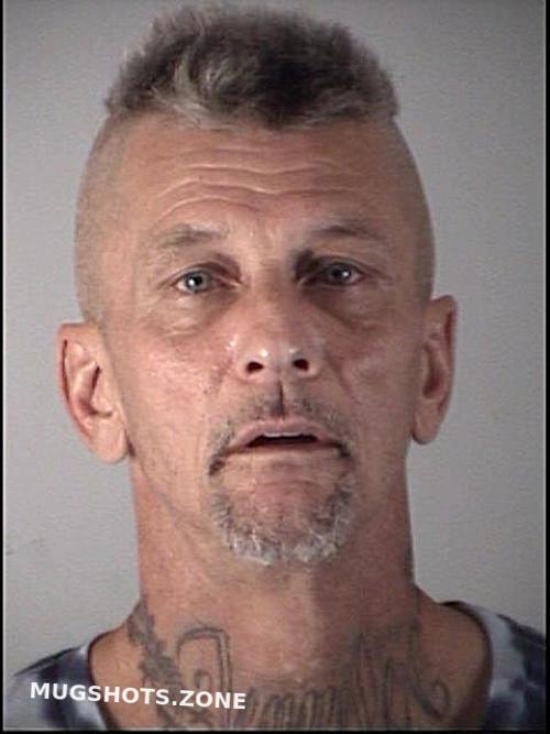 ROBERT FRANCIS TWIGG 05/11/2021 - Lake County Mugshots Zone