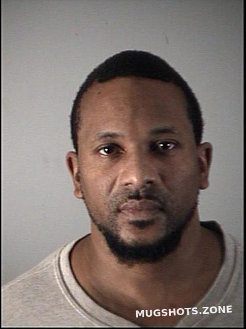 DARRELL PAUL BANNER 05/12/2021 - Lake County Mugshots Zone