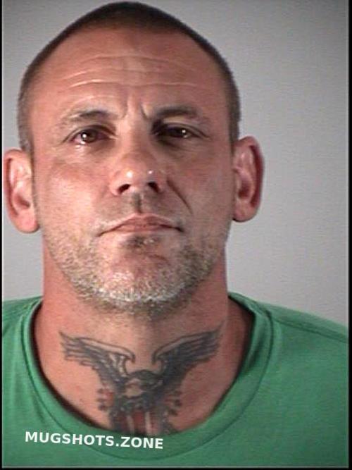 DAVID SCOTT OVERHOLT 05/12/2021 - Lake County Mugshots Zone