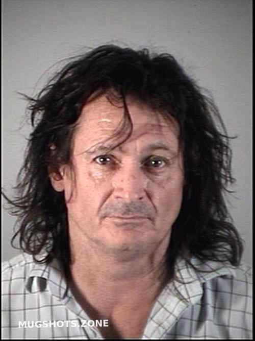 WILLIAM JOSEPH SCANLON 05/12/2021 - Lake County Mugshots Zone