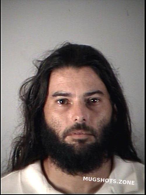 MATTHEW JOHN CABRAL 05/12/2021 - Lake County Mugshots Zone