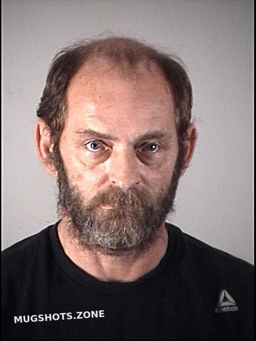 RAYMOND SCOTT WIANT 05/14/2021 - Lake County Mugshots Zone