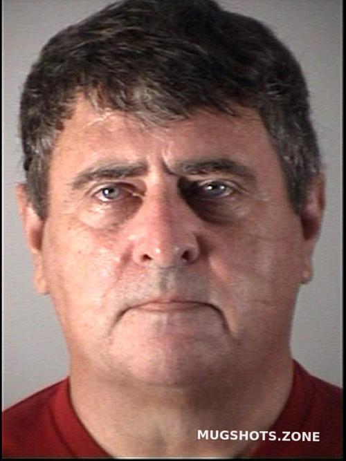 SHAWN MICHAEL BERRY 05/17/2021 - Lake County Mugshots Zone