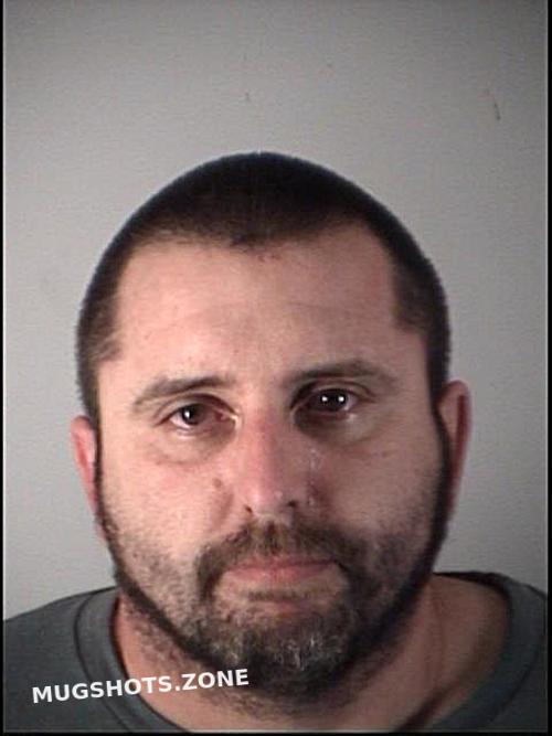 SCOTT RYAN GOFF 05/18/2021 - Lake County Mugshots Zone