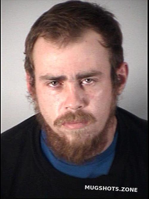 DUSTIN LEE KELLEY 05/20/2021 - Lake County Mugshots Zone