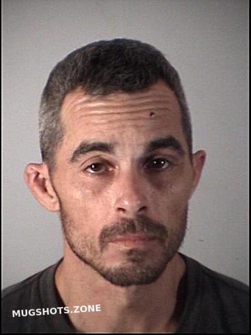 JASON MANUEL ARIAS 05/23/2021 - Lake County Mugshots Zone