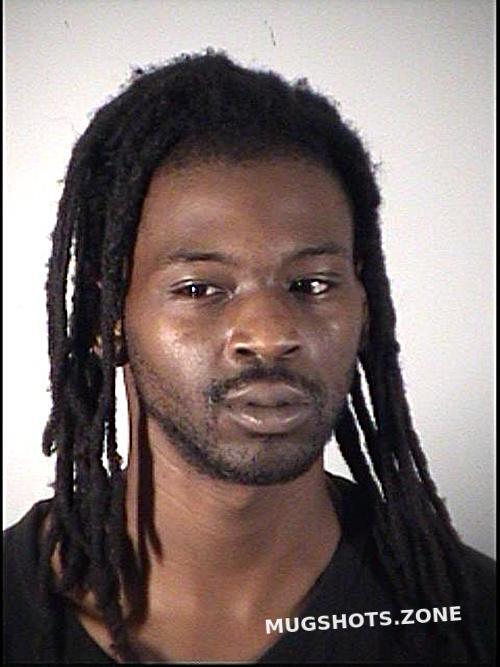TYRESE TYLONE BENTON 05/25/2021 - Lake County Mugshots Zone