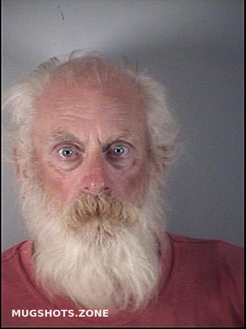 DANIEL L BOYAN 05/29/2021 - Lake County Mugshots Zone